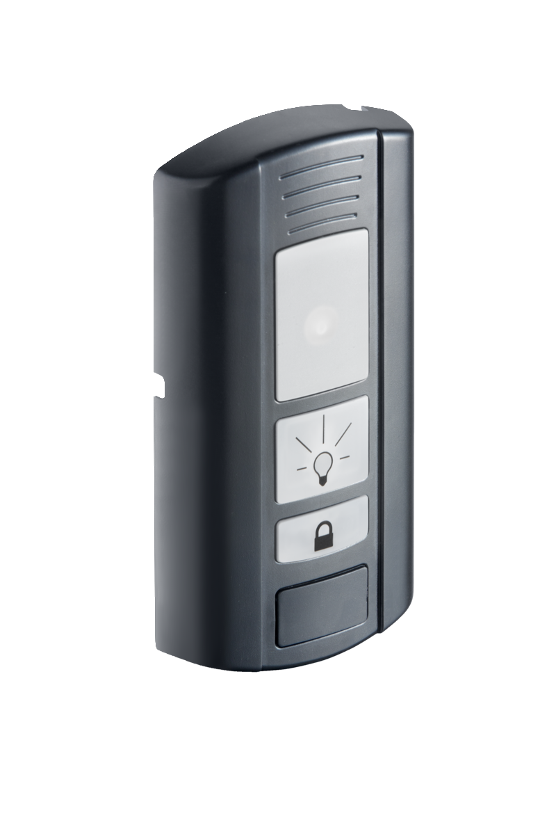 Wallstation (2-wire) | SOMMER